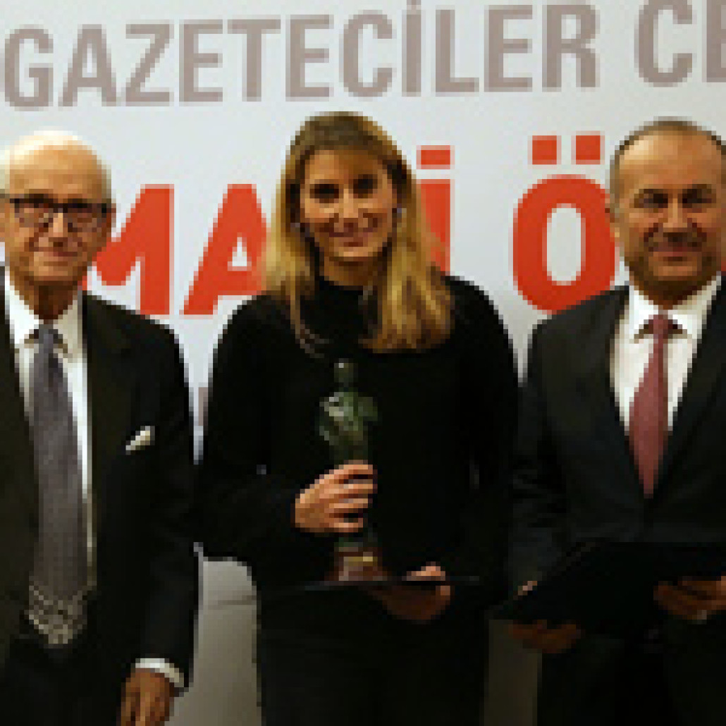 Sedat Simavi Ödülleri | Mayın Tarlası